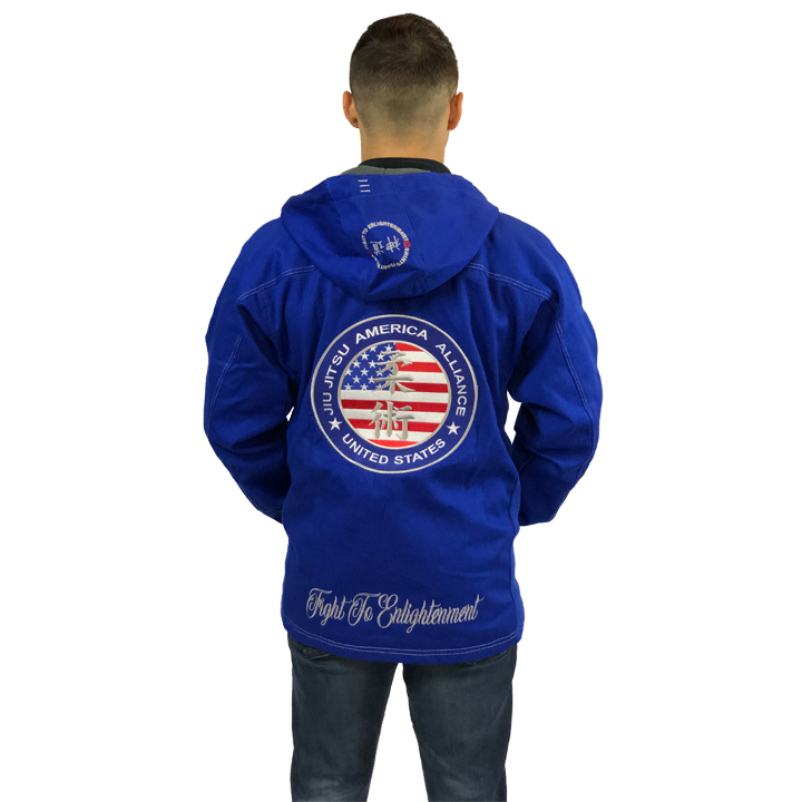Shinto Pearl Weave Gi Jacket – Shinto Fightwear